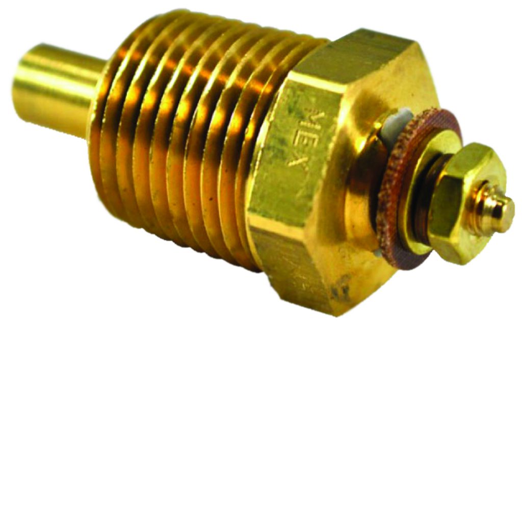 Temperature Senders (High Range), P/N 02025-00 - maximatecc