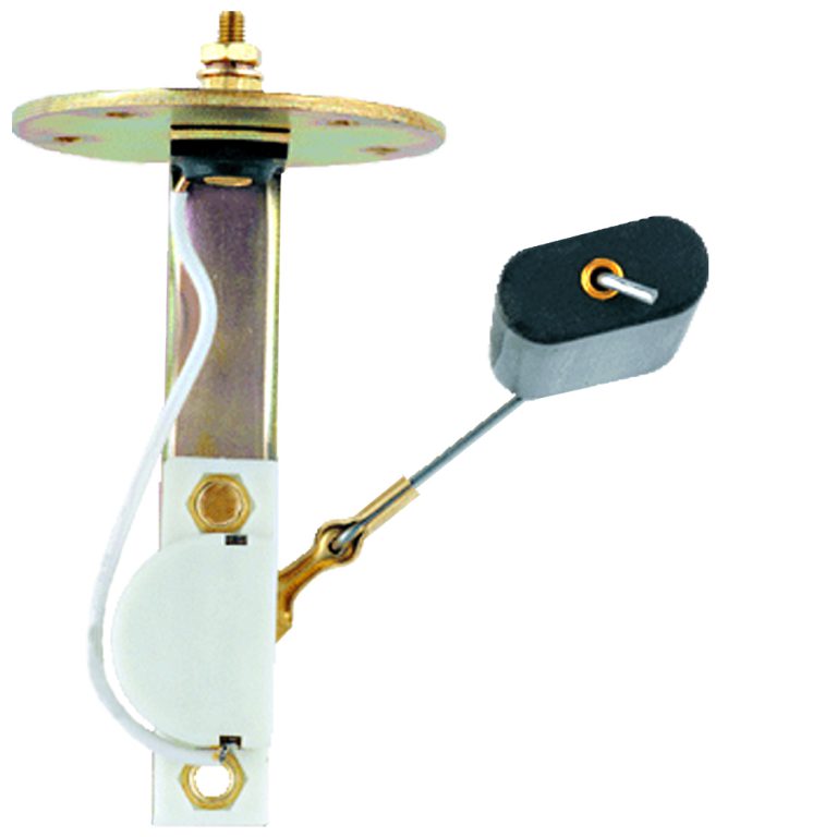 Fuel Sender (Fixed), P/N 02300-16 - maximatecc