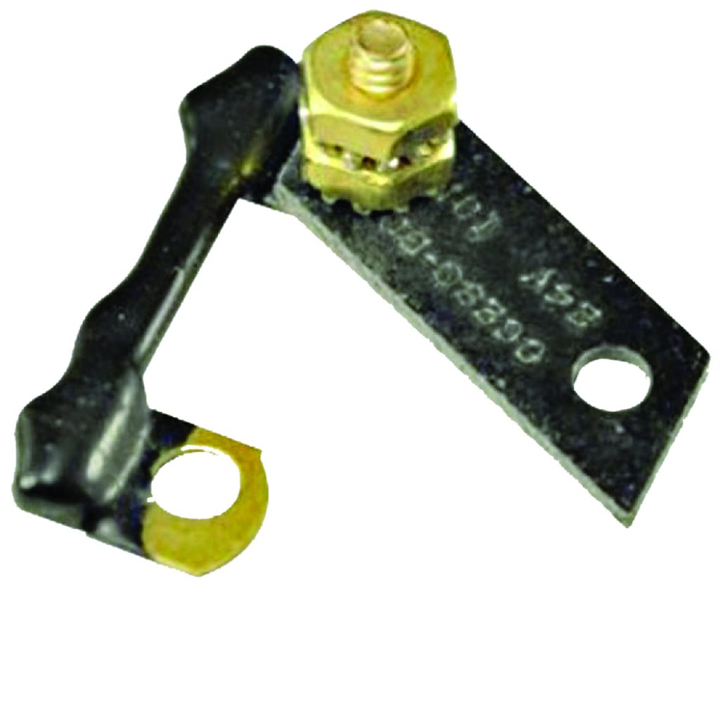 Terminal/Voltage Adaptors/Connectors, P/N 06290-00 - maximatecc