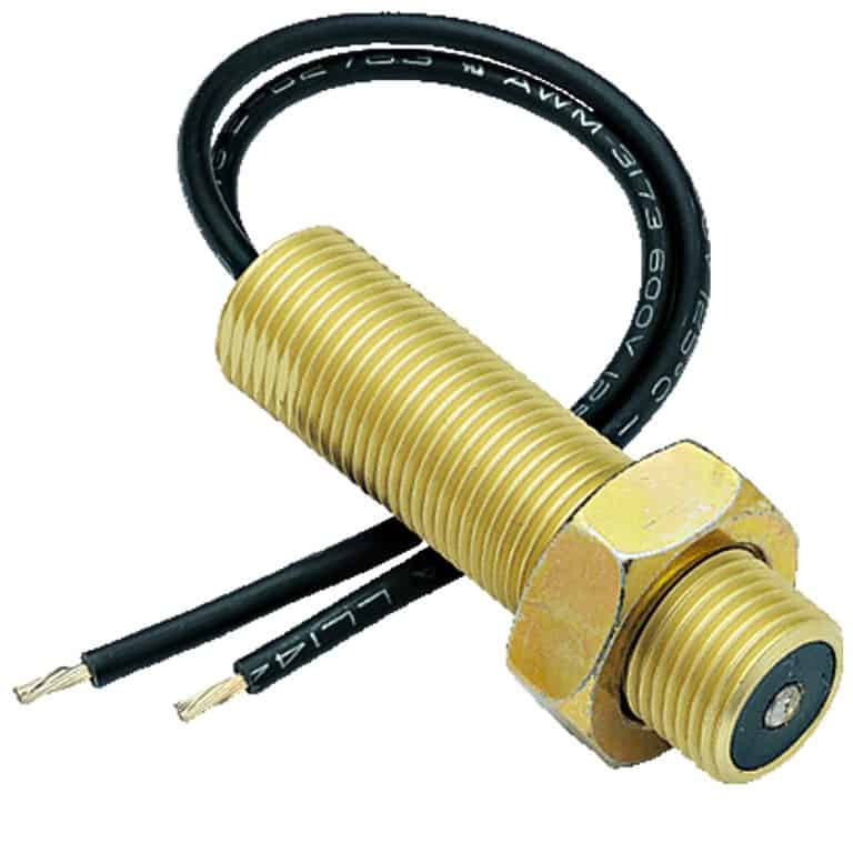 DATCON Speed Sensors 71544-00