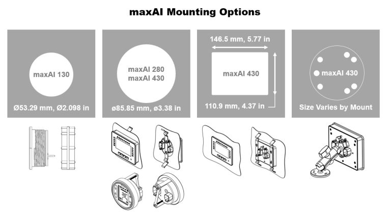 Knowledge Center - CAN Bus Basics - maximatecc