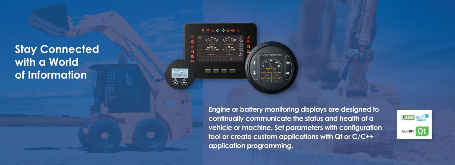 maxAI™ Software Solutions - maximatecc