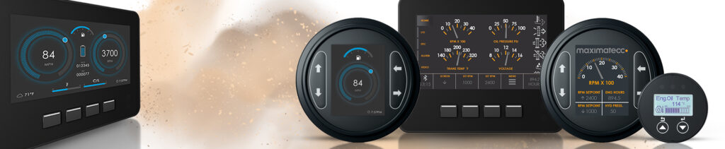 maximatecc - Machine Control Solutions